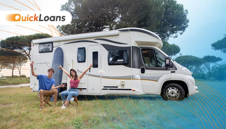Financing Motorhomes in NZ: A breezy guide to motorhome freedom!